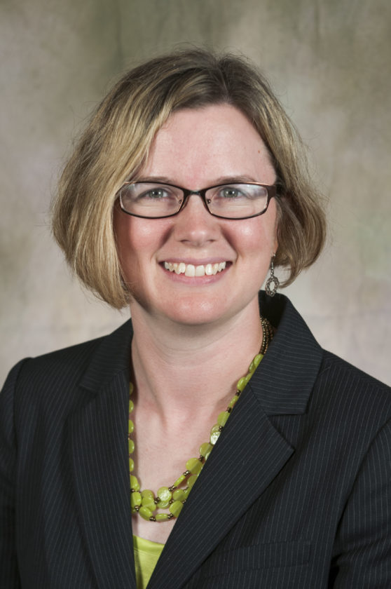 Bethany Currie appointed new magistrate judge | News, Sports, Jobs ...